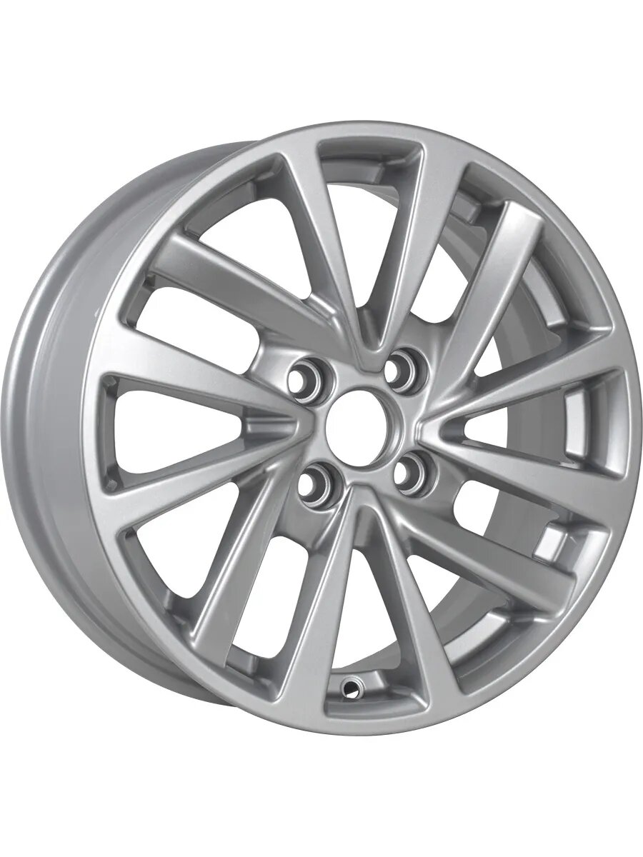 Колесный диск КиК Серия Реплика КС899 (15_Granta FL) 6xR15 4x98 ET35 DIA58.5