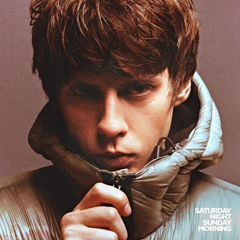 JAKE BUGG Saturday Night, Sunday Morning (LP)