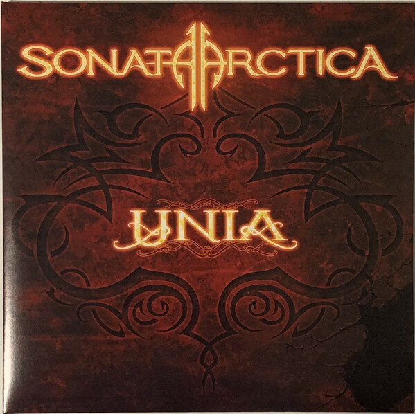 SONATA ARCTICA Unia (2LP)