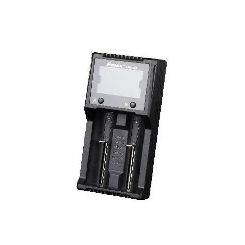 Fenix Зарядное устройство ARE-A2