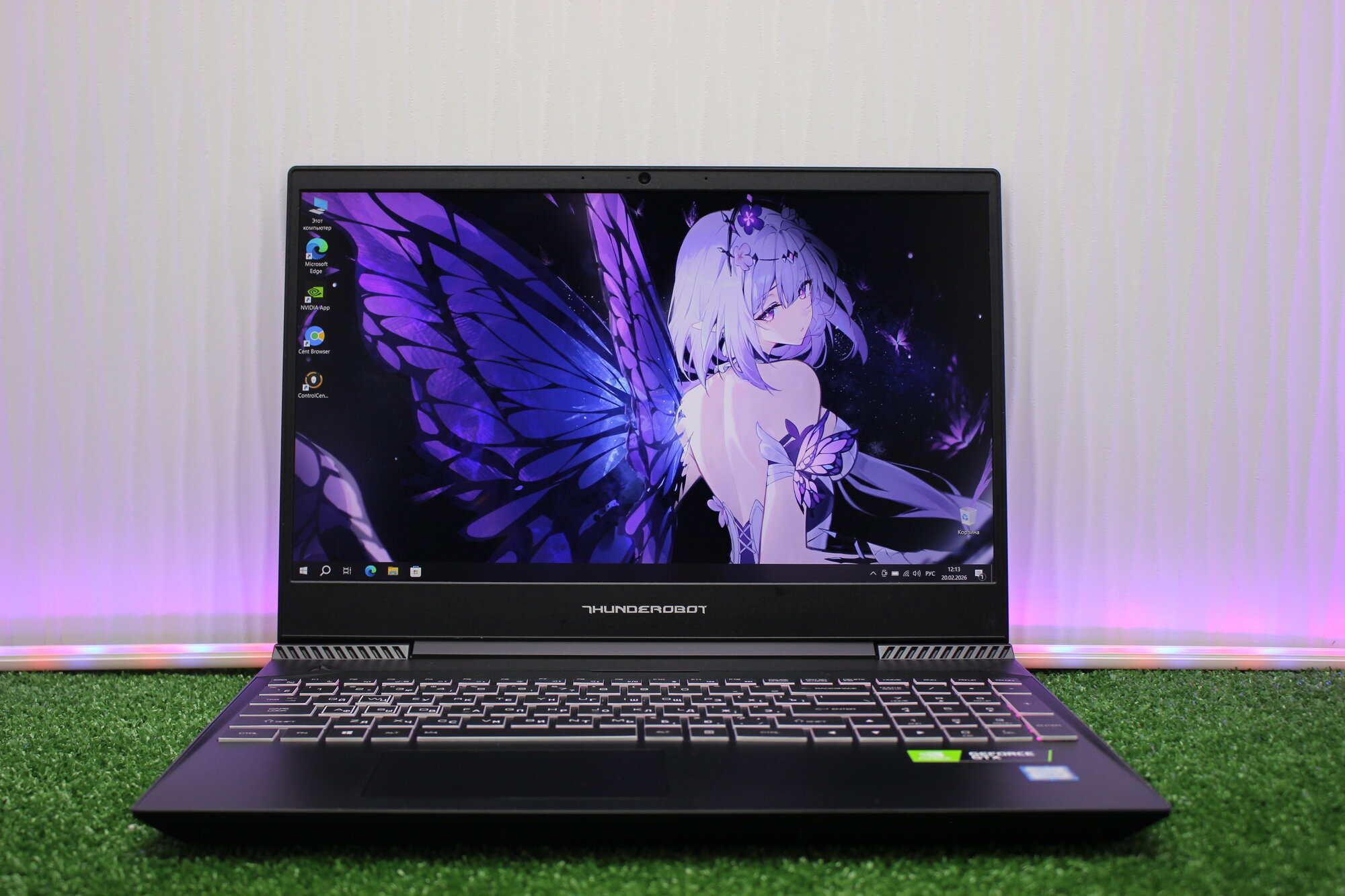 Ноутбук Thunderobot 911 Air i5