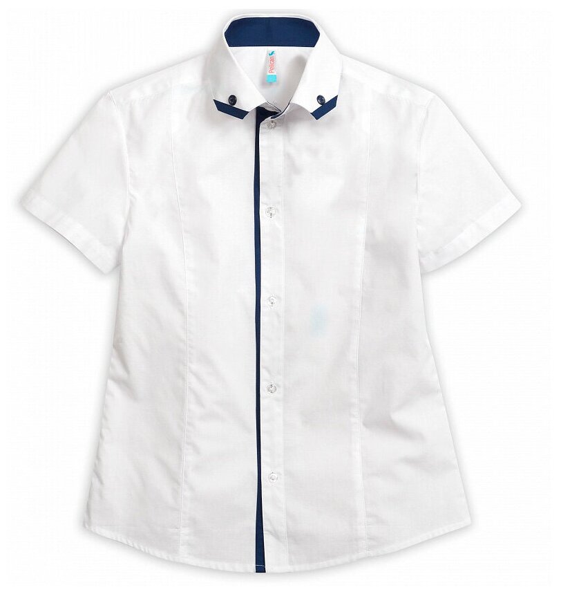 Школьная рубашка
