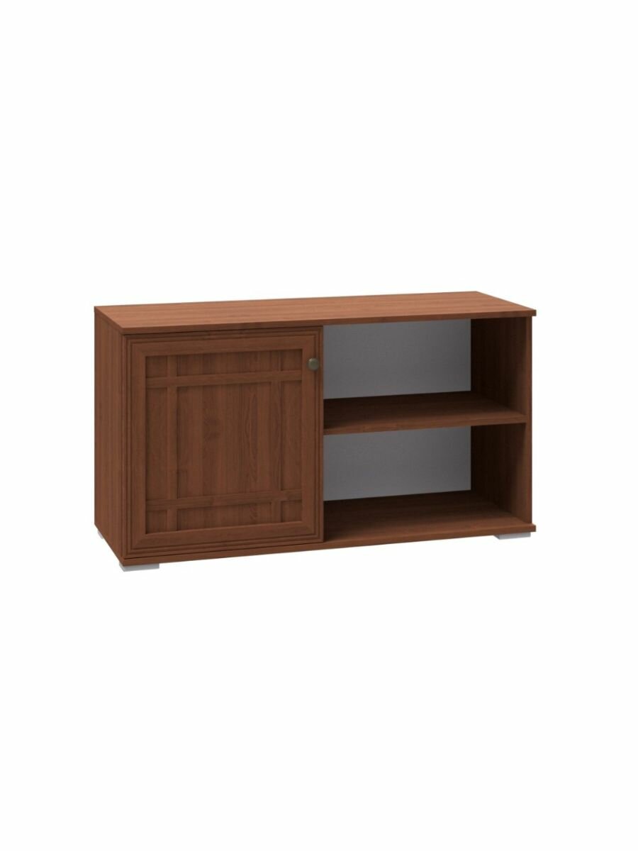 Тэкс Тумба для ТВ Ричард РТ-2 1100х603х415, Орех донской