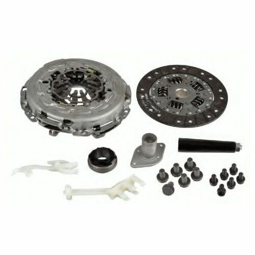 Комплект сцепления Sachs 3000950721 для Audi A4, A4 allroad, A5