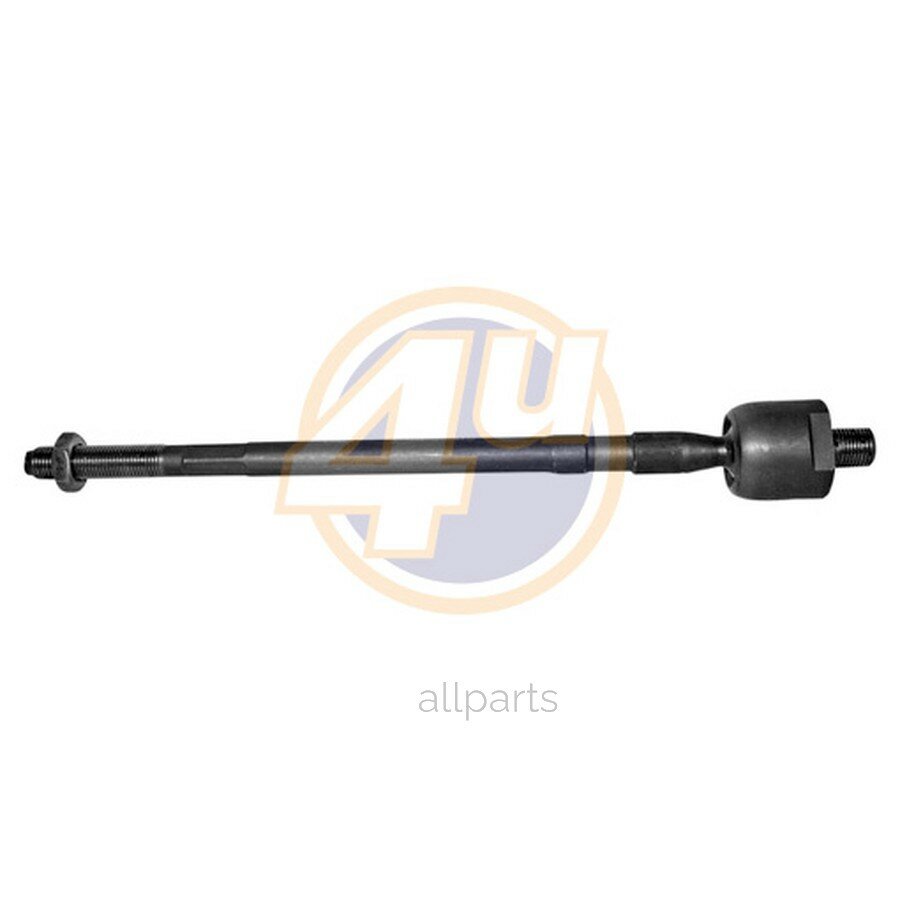 4U MT-E-09753 Тяга рулевая