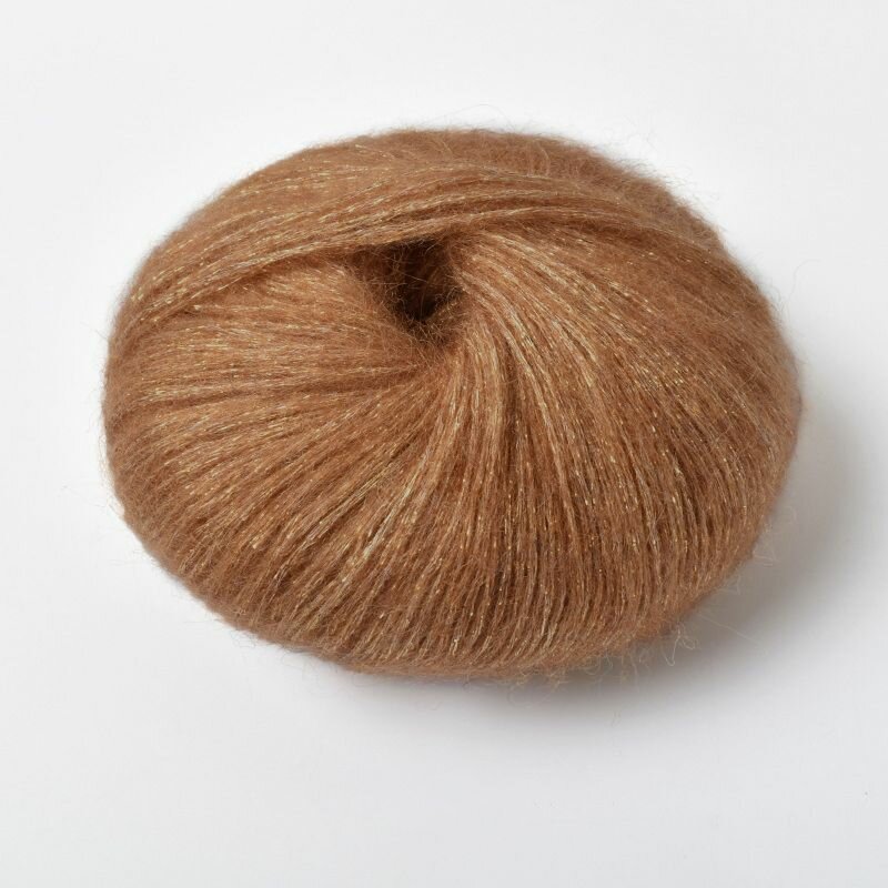 Мохеровая пряжа, для шарфов и свитеров,1 кусок,25 г