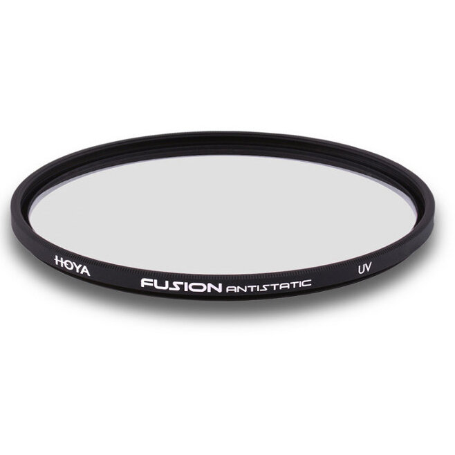 Светофильтр Hoya UV (O) Fusion Antistatic 95mm, ультрафиолетовый