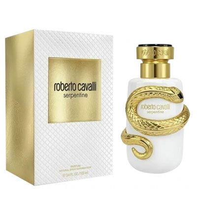 Духи Roberto Cavalli Serpentine 2025 30 мл.