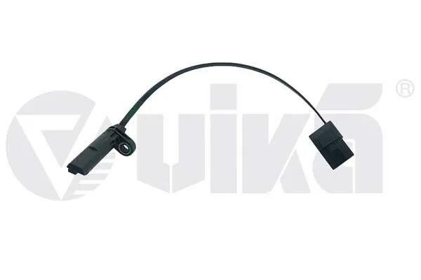 Датчик положения коленвала VIKA 99271604701 AUDI A3, SKODA Octavia II/Superb II, VW Golf 5/Passat B6/Touran 1.9TDI/2.0TDI 06-15