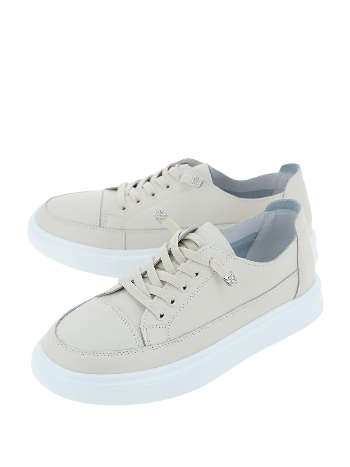 Кеды повседневные