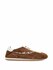Кроссовки Enterprise Japan Panelled sneakers, размер 44, brown