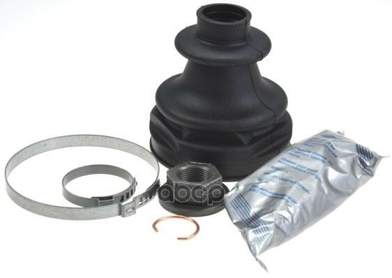 Пыльник шруса LOBRO 303 956 GKN (Loebro) арт. 303 956