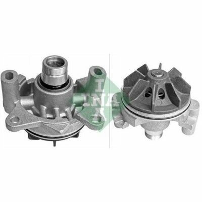 Водяная помпа INA 538037410 RENAULT, OPEL, NISSAN 2.2DCI/2.5DTI 01->