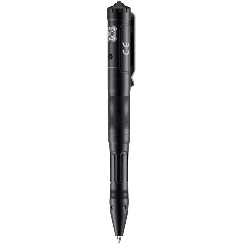 Тактическая ручка Fenix T6 тактический фонарь с зарядкой Type-C