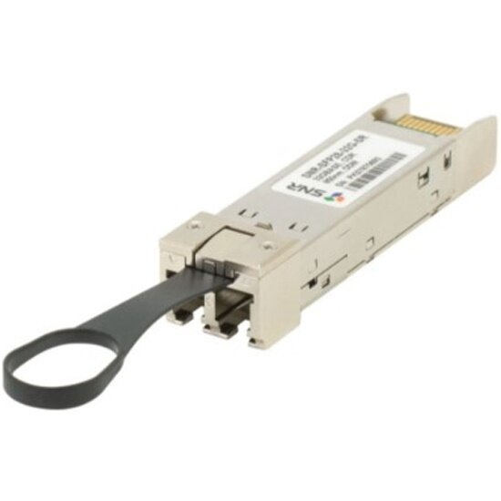 Модуль Snr SFP28 FC 32Gb, дальность до 100м, LC, MMF, 850нм, -SFP28-32-SR