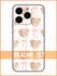 Чехол для Realme 15T