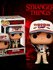 Funko Pop! Фигурка Stranger Things Dustin 1240 Винил из Китая