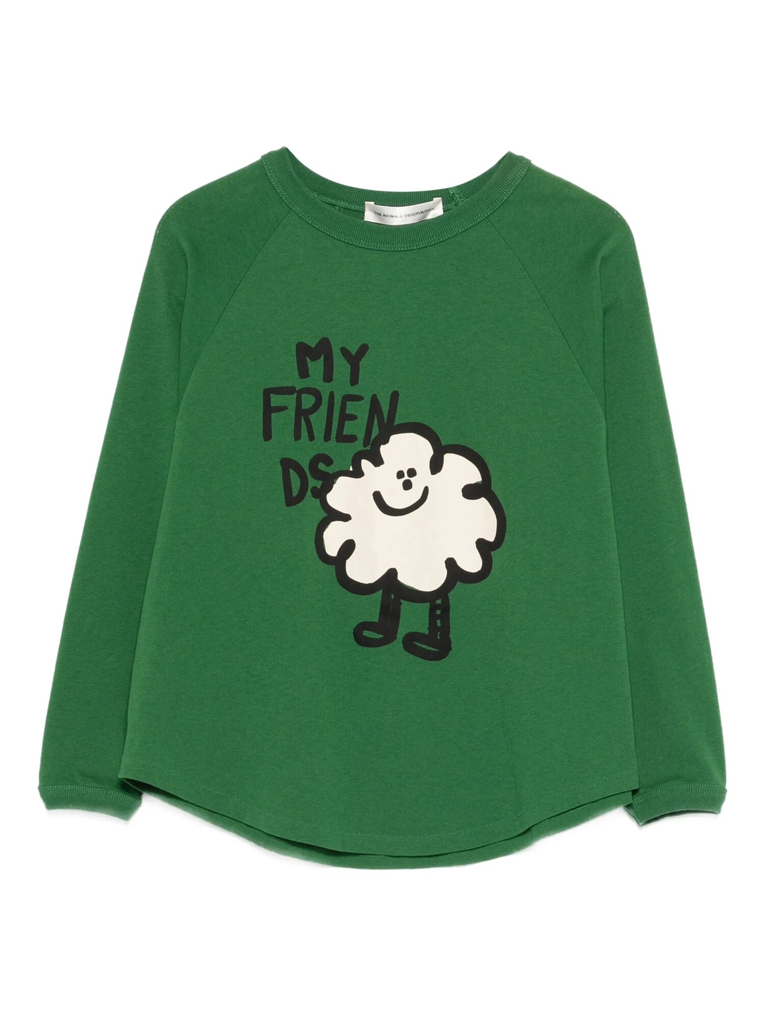 Футболка Anteater