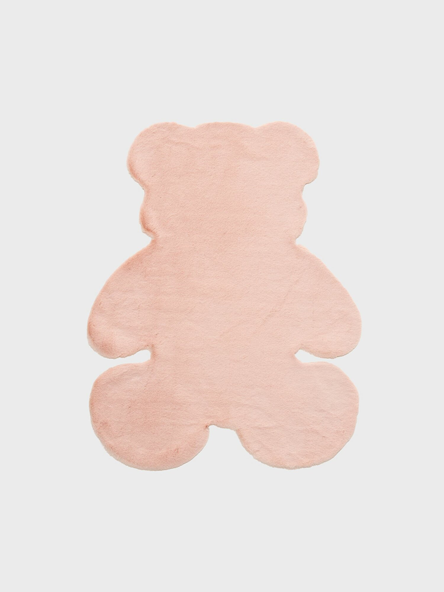 Ковер Askona ( Аскона ) Soft nova 70*90 см rose, 100% полиэстер