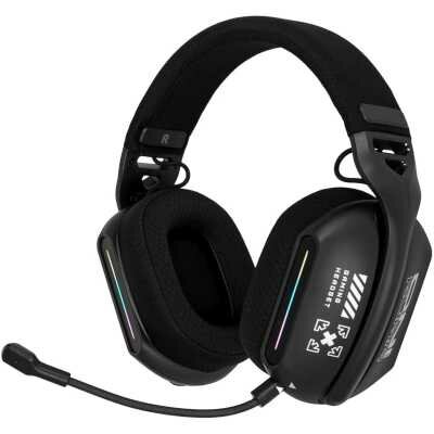 Гарнитура GT808 Black