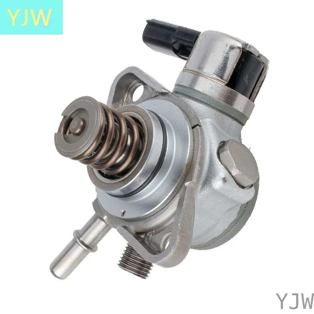 Топливный насос высокого давления для Nissan Qashqai Juke Pulsar 1.2 166307214R 166304016R-YJW