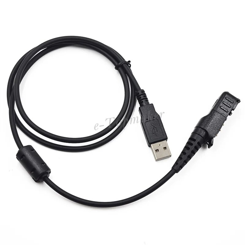 USB-кабель для программирования Motorola MOTOTRBO