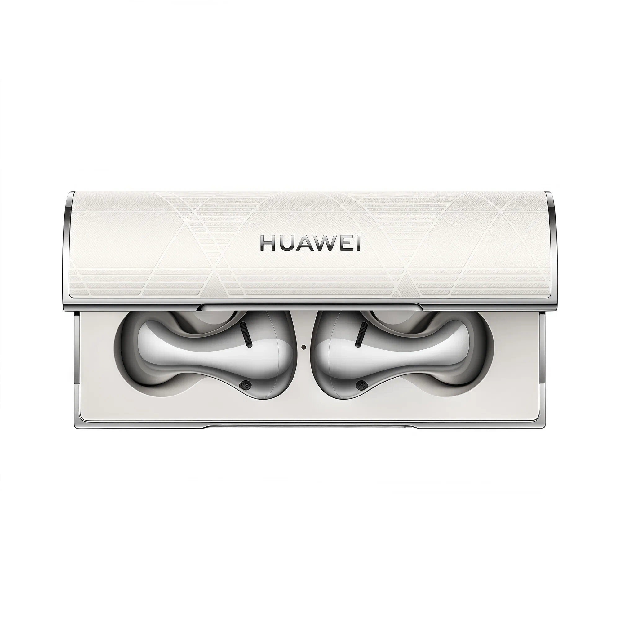 Беспроводные наушники Huawei FreeBuds Lipstick 2 (белый) Bluetooth наушники , Оригинал - Новые