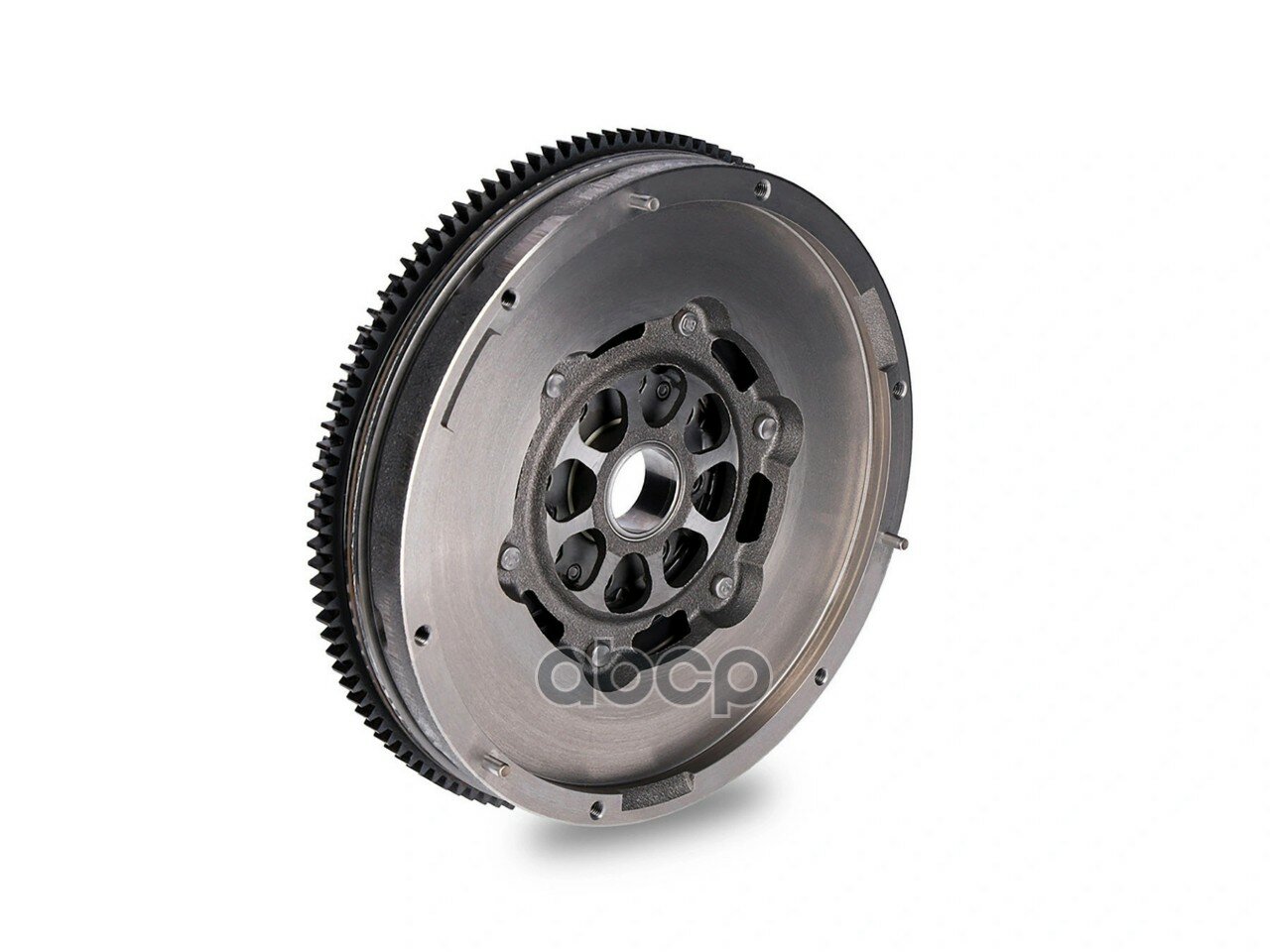 415 0180 10_Маховик Luk арт. 415018010