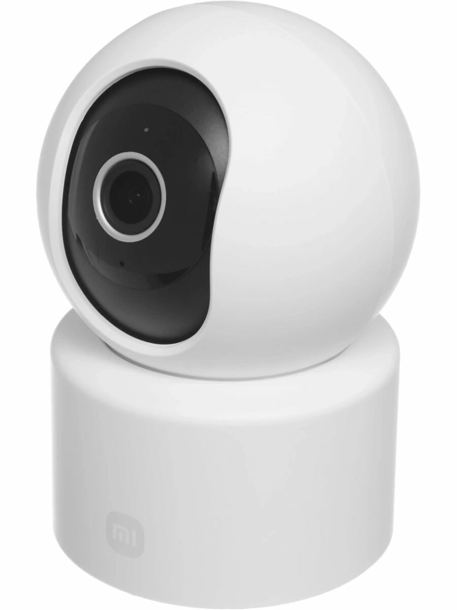 Камера видеонаблюдения IP Xiaomi C302, 2304х1296 pix, 3.9 мм, белый bhr08svgl
