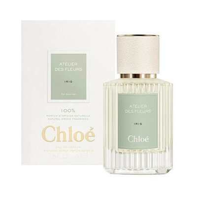 Chloe Ylang Cananga 150 мл. Парфюмерная вода