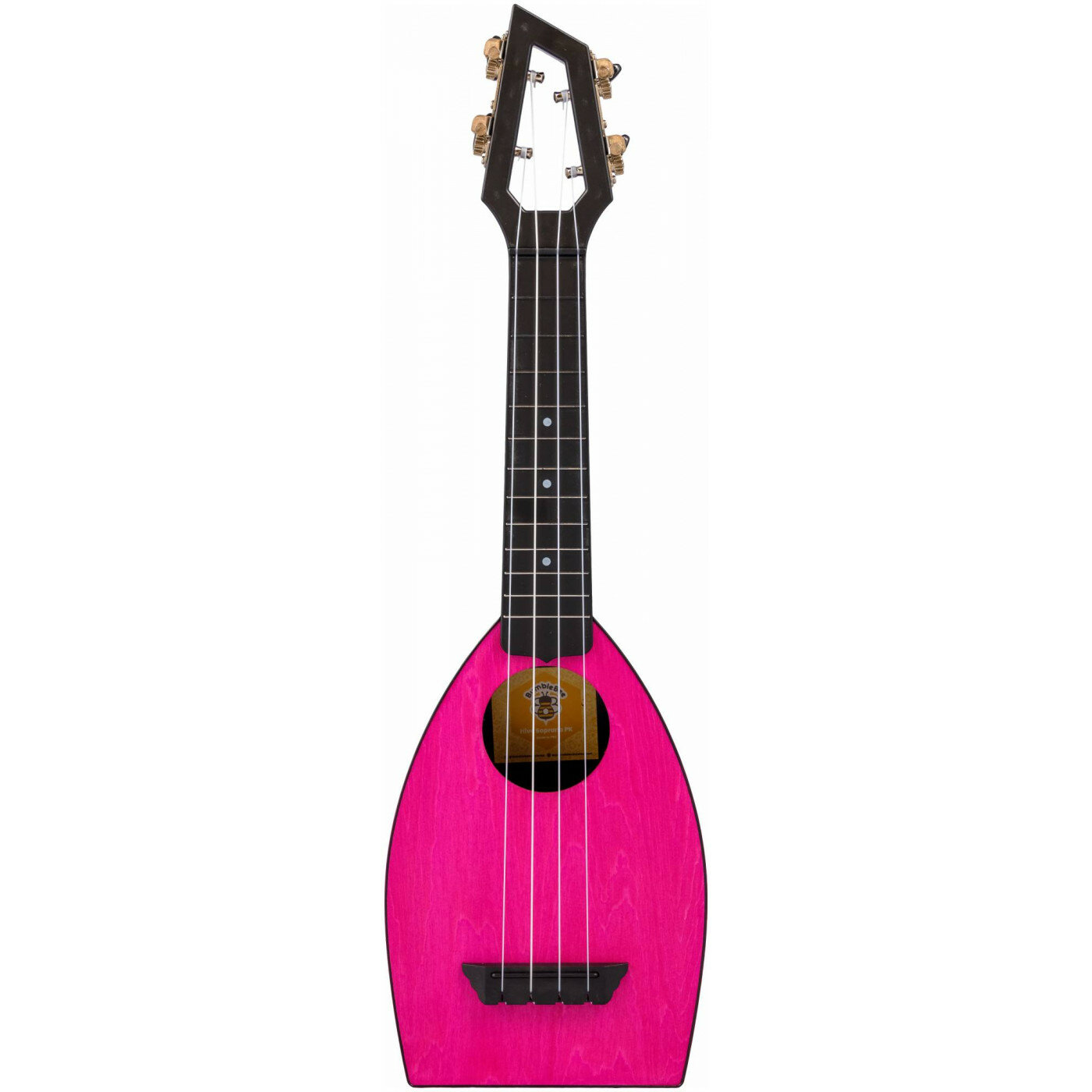 BUMBLEBEE Hive Soprano PK - укулеле сопрано