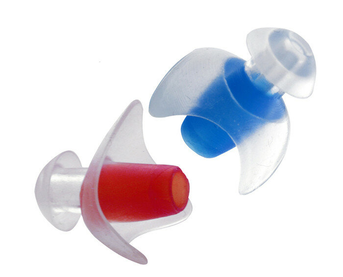 Беруши для бассейна Arena Ergo Earplug 10 (10)