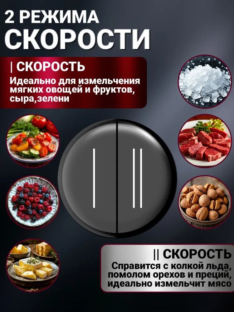 Измельчитель — фото 1
