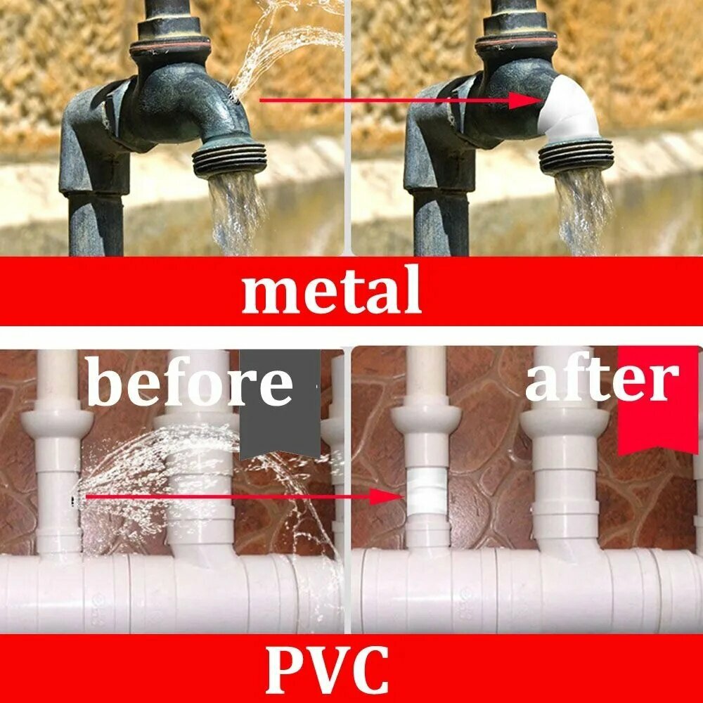 Самоклеющаяся герметизирующая лента для устранения протечек труб, водонепроницаемая термостойкая