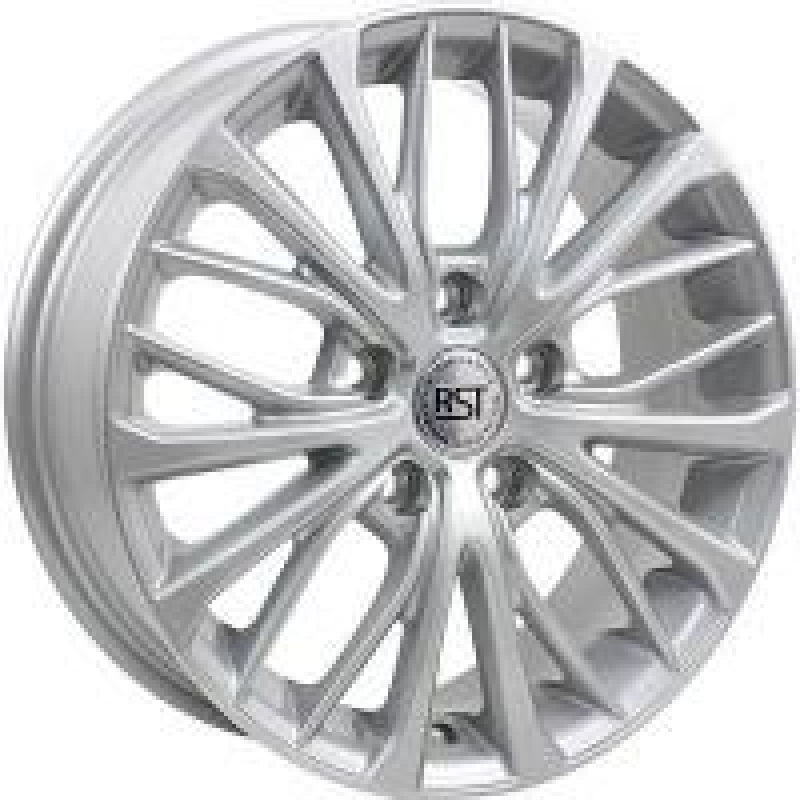 Диск колесный RST R028 (Camry) 8,0x18 5x114,3 Dia60.1 ET50 цвет S (серебро)
