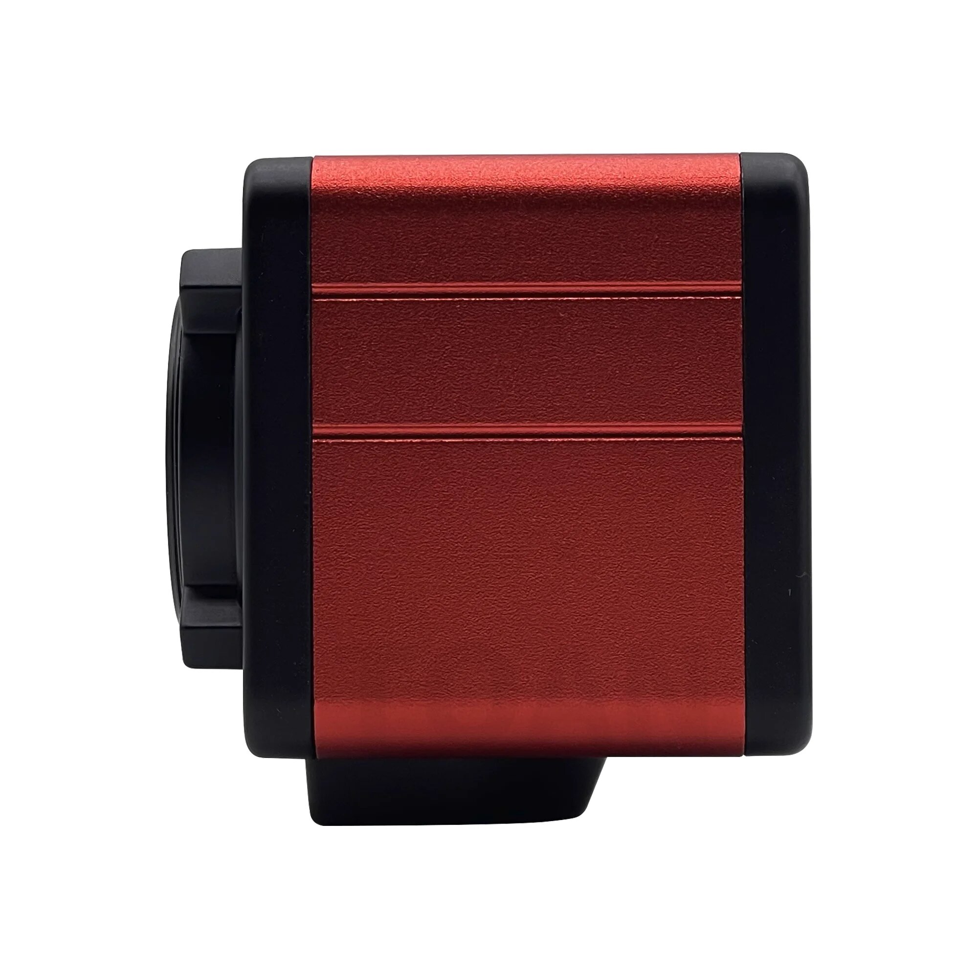 Корпус камеры для микроскопа NEEMOO, red osd menu