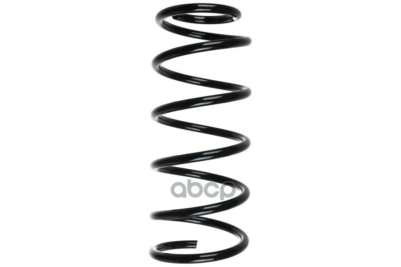 Пружина передняя! Opel Corsa 1.0-1.4 93-00 ZENTPARTS арт. Z38491