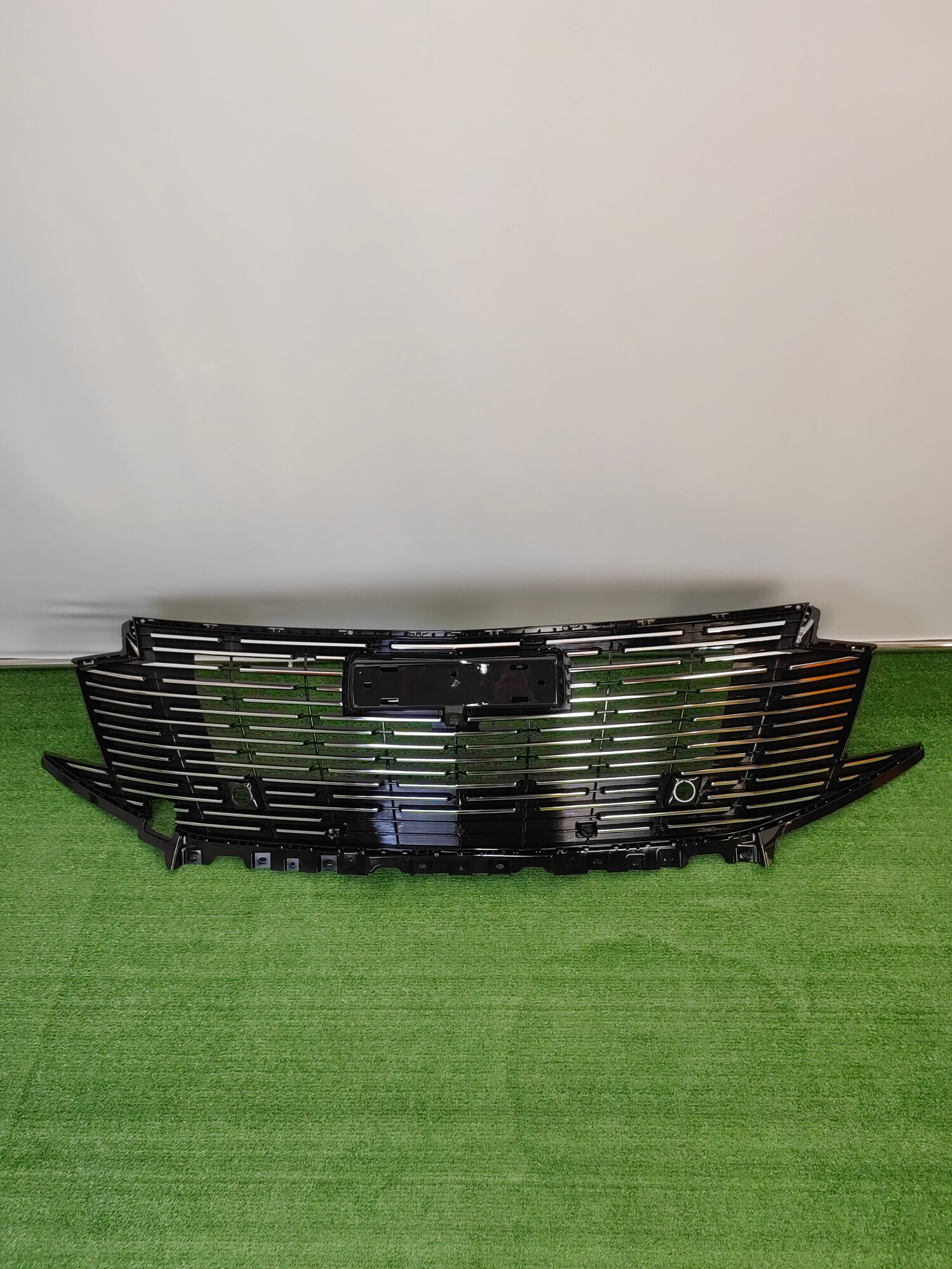 HAVAL Решетка радиатора HAVAL F7 5509102XKN61AN