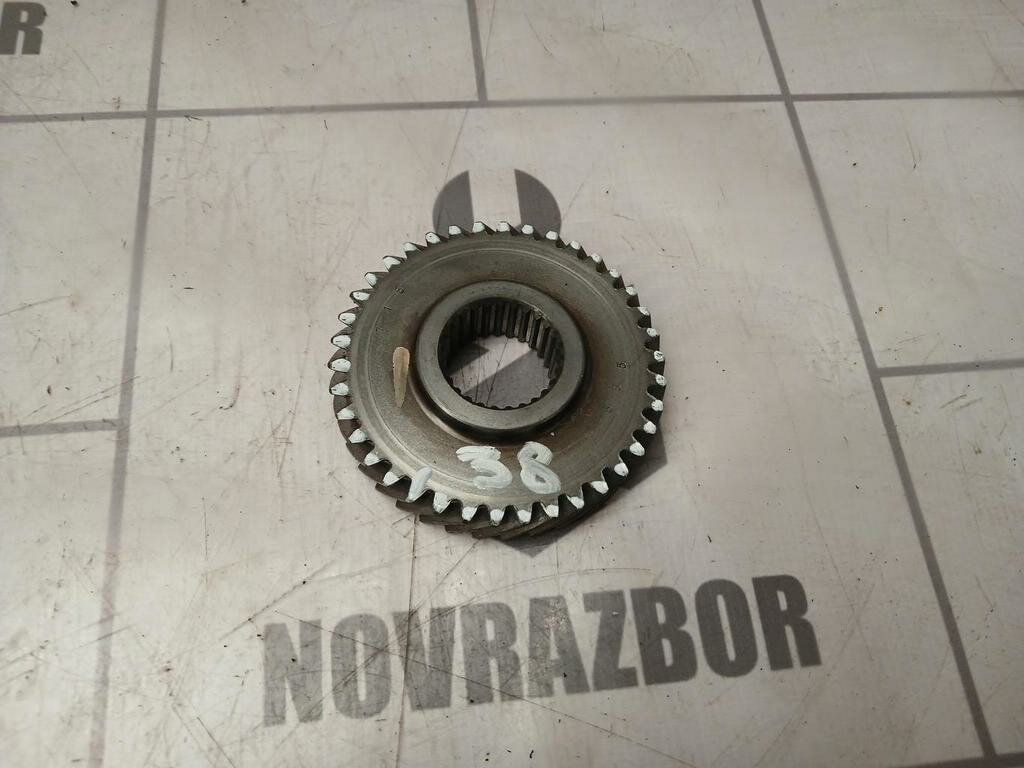 Шестерня МКПП Daewoo Gentra 2 13-15