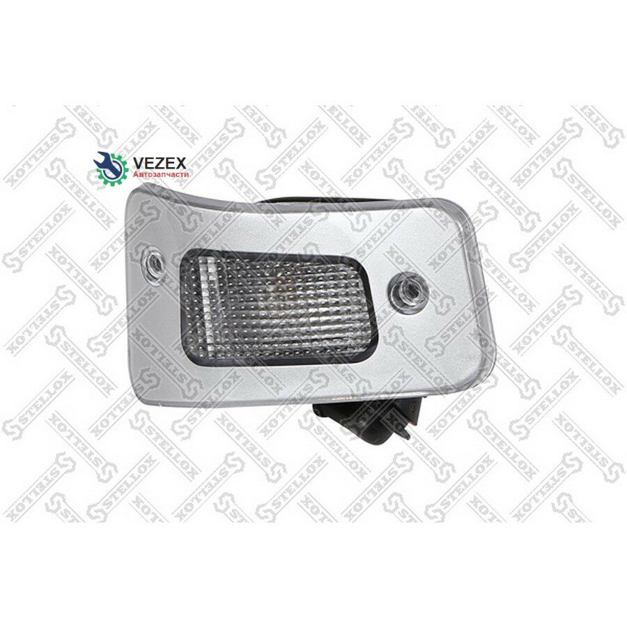 STELLOX 8733582SX фонарь габаритный! правый \IVECO Eurocargo/Stralis/Trakker
