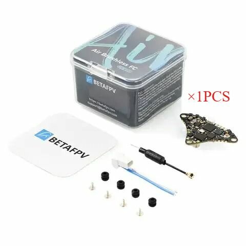 BETA A-ir 4in1 Аксессуары для игрушечных машинок