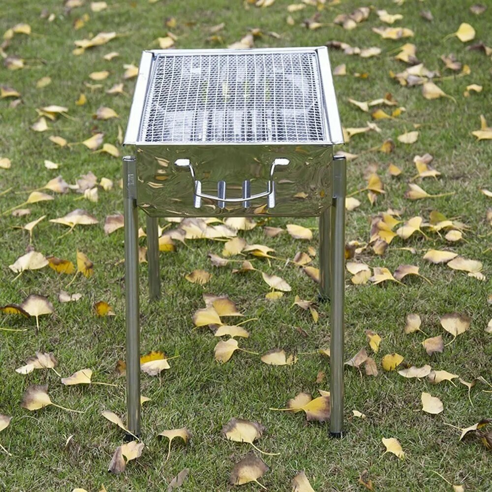 Мангал 56.24 см х 43.72 см х 30.33 см