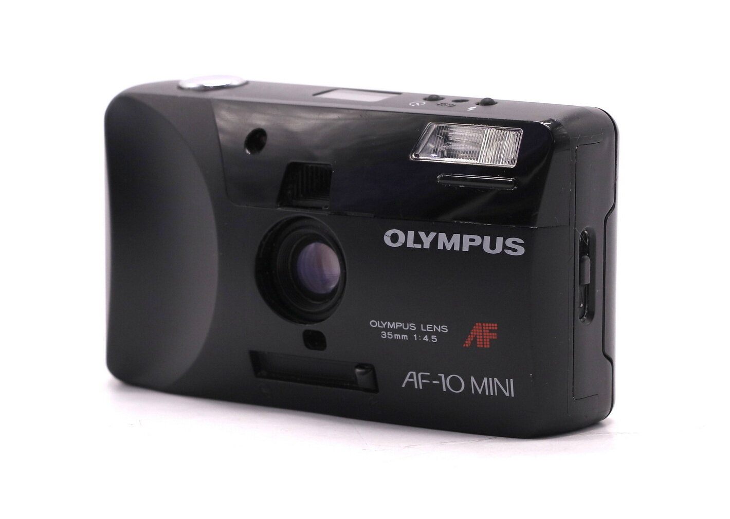 Фотокамера аналоговая Olympus AF-10 Mini (Japan)