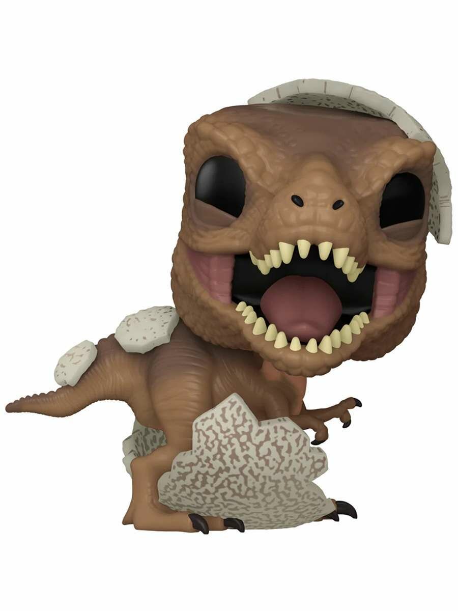 Фигурка Funko POP! Movies Jurassic Park T. Rex Hatchling (1716) 75986