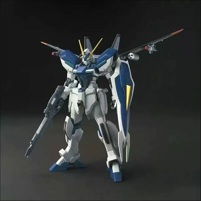 Сборная модель-робот Gundam Windam Мобильный воин Гандам: Судьба Поколения HG 1:144
