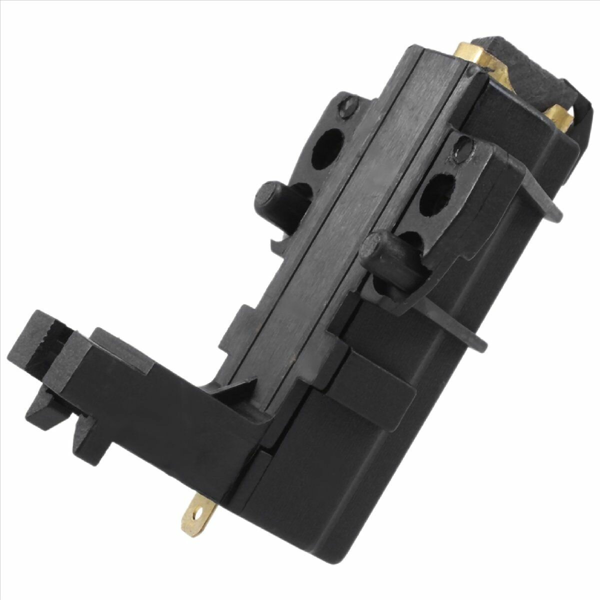 2шт стиральная машина мотор угольная щетка для Whirlpool Hoover Candy Ceset