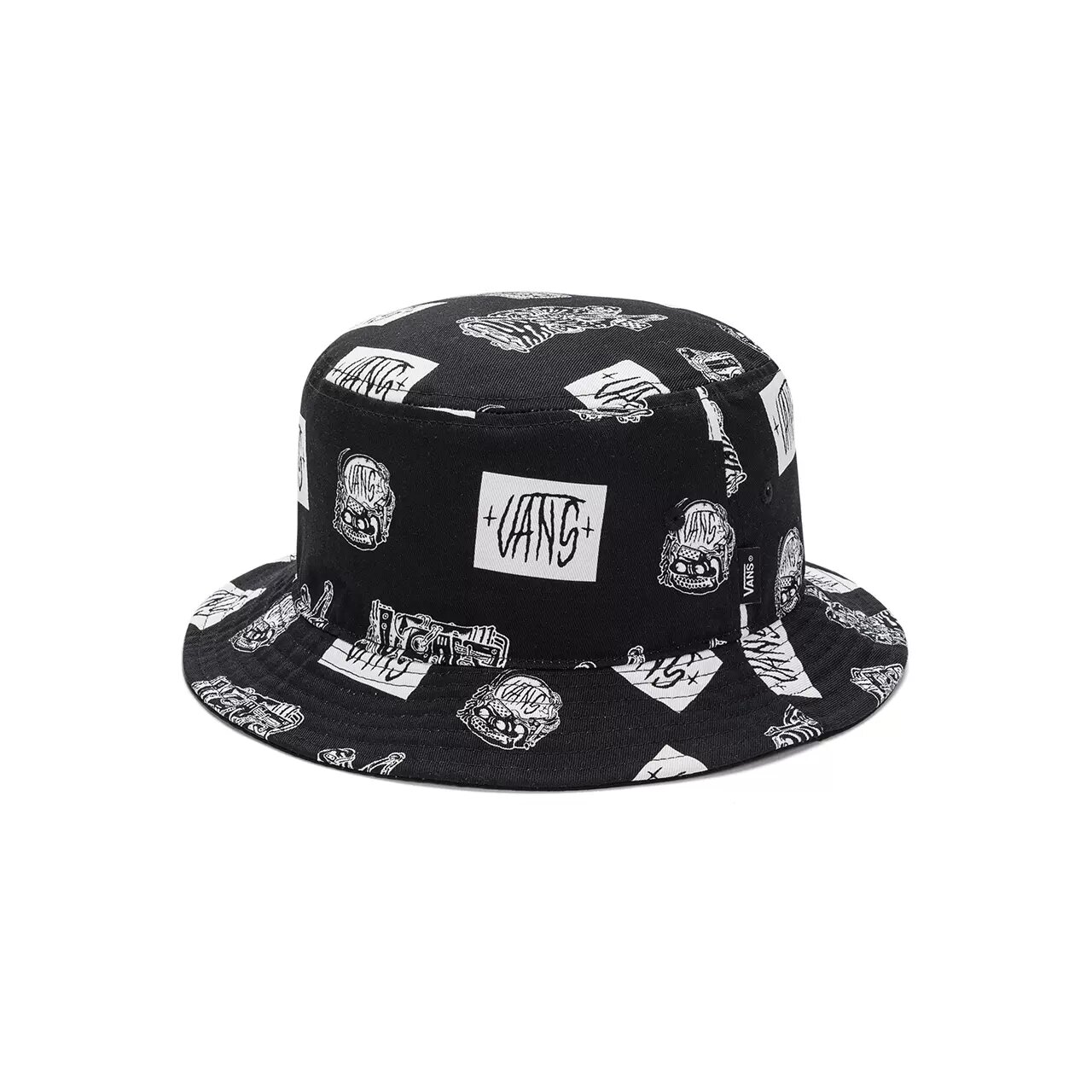 Панама Vans 8845047 для мужчин