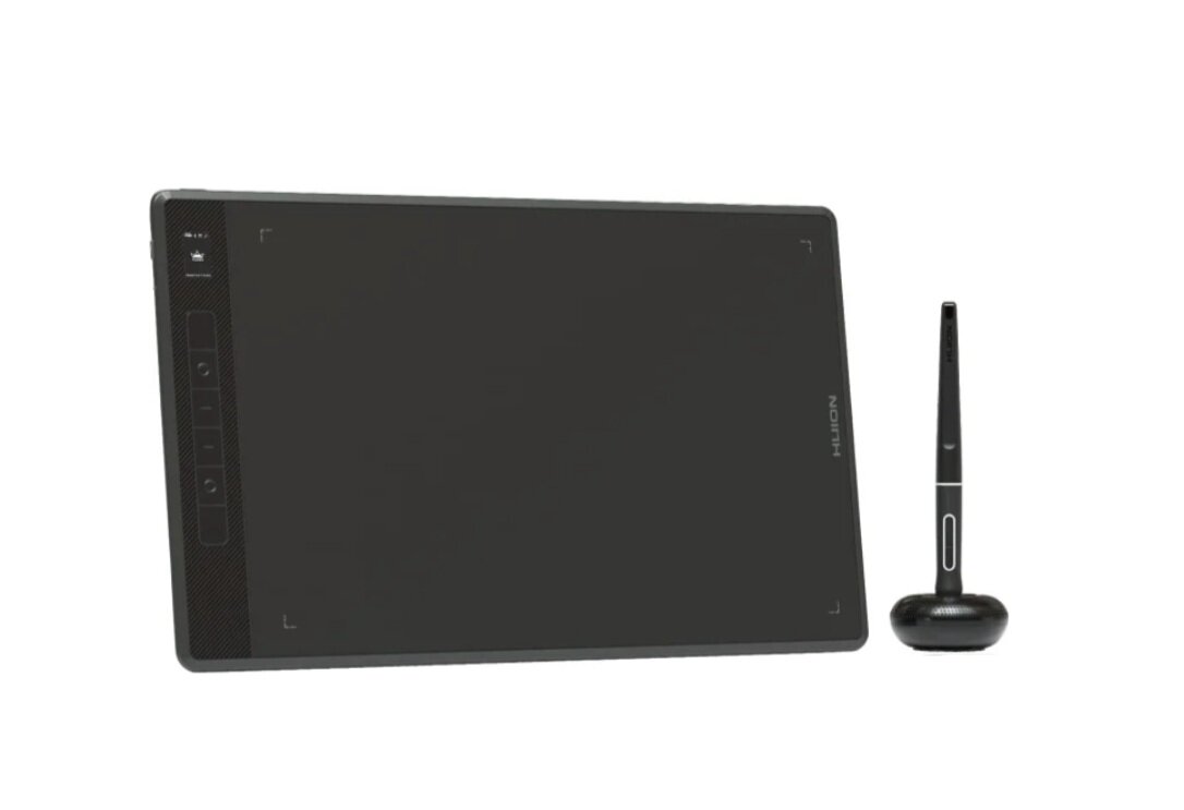 Графический планшет Huion Inspiroy Giano G930L