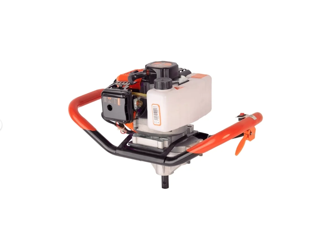 Мотобур PATRIOT PT AE140D (без шнека) (742104476)