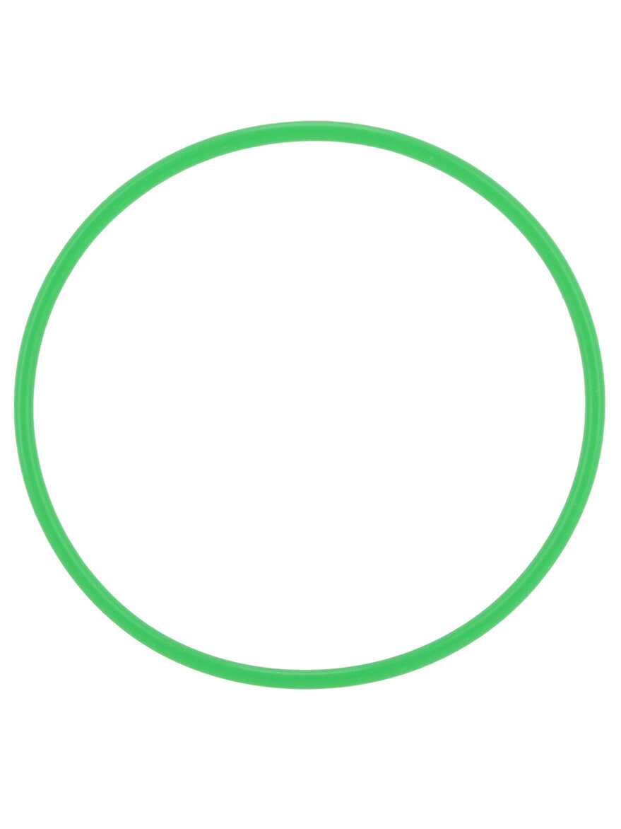 Кольцо уплотнительное D55х2 для перфоратора ЗУБР ЗПМ-40-1300 ЭВ